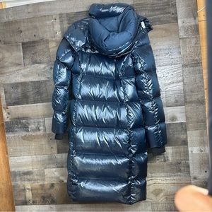 Pajar | Jackets & Coats | Pajar Canda Solstice Long Down Puffer Coat ...